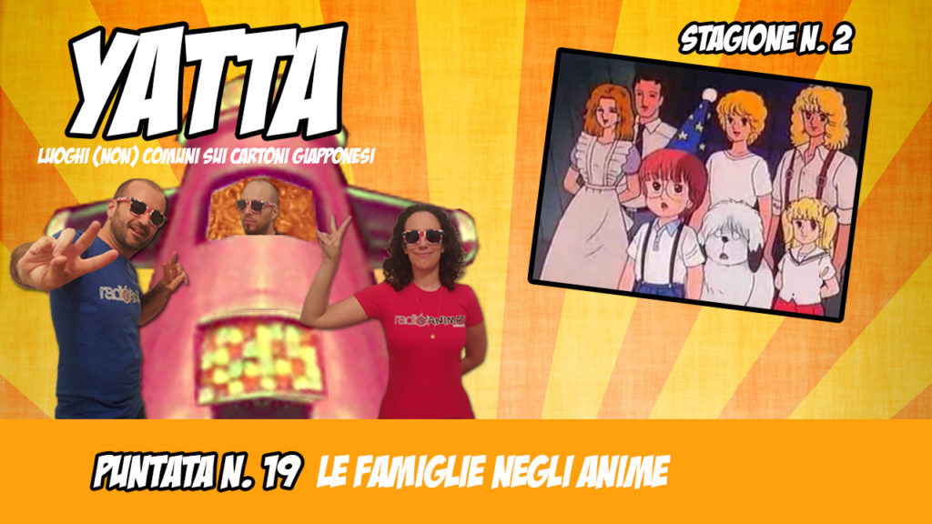 Yatta! - RadioAnimati